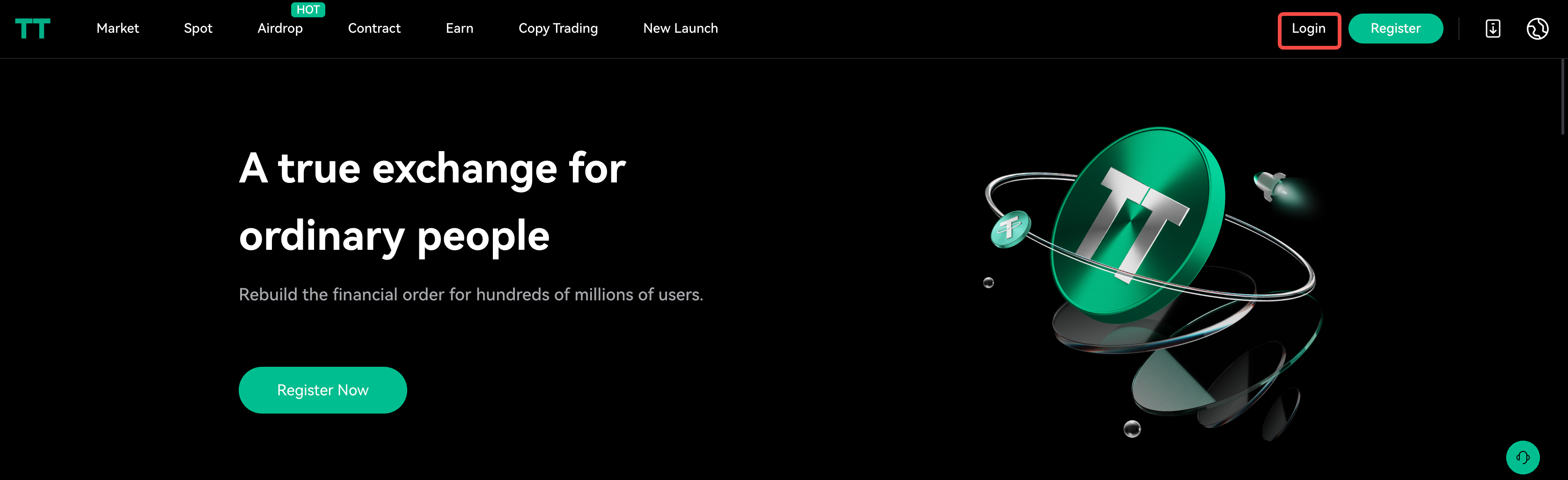 Tutorial on How to Participate in the CTC Airdrop Mining Campaign – Help Center