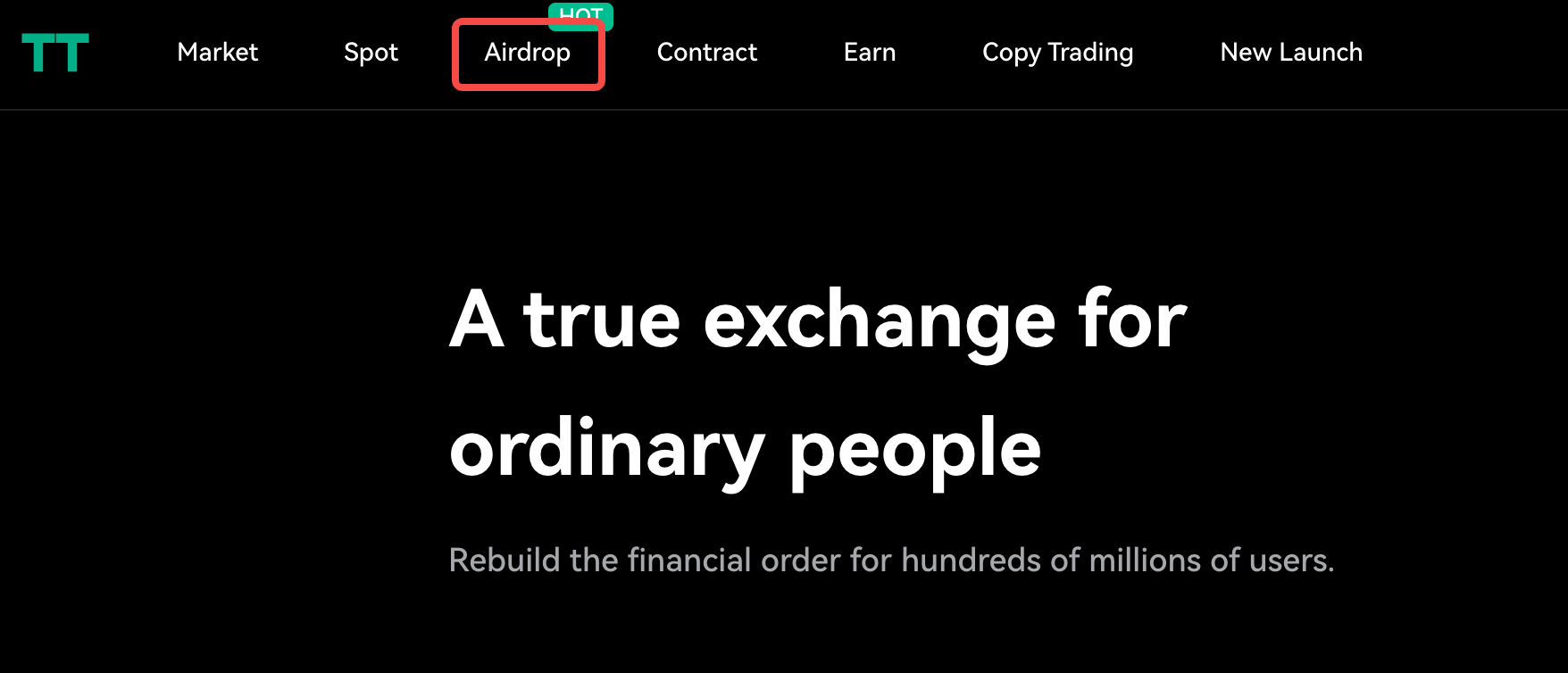 Tutorial on How to Participate in the CTC Airdrop Mining Campaign ...